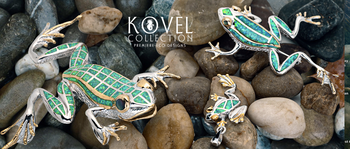 Kovel – The Online Jewelry Outlet